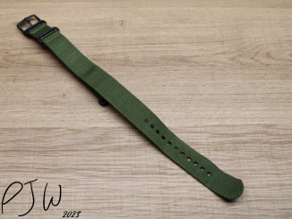 Timex Expedition Scout 40 Review - In The Field [2023] ⋆ Primer Peak