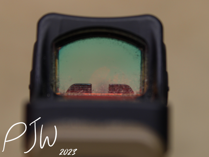 Trijicon RMRcc Review - Honey, I Shrunk the RMR [2023] ⋆ Primer Peak