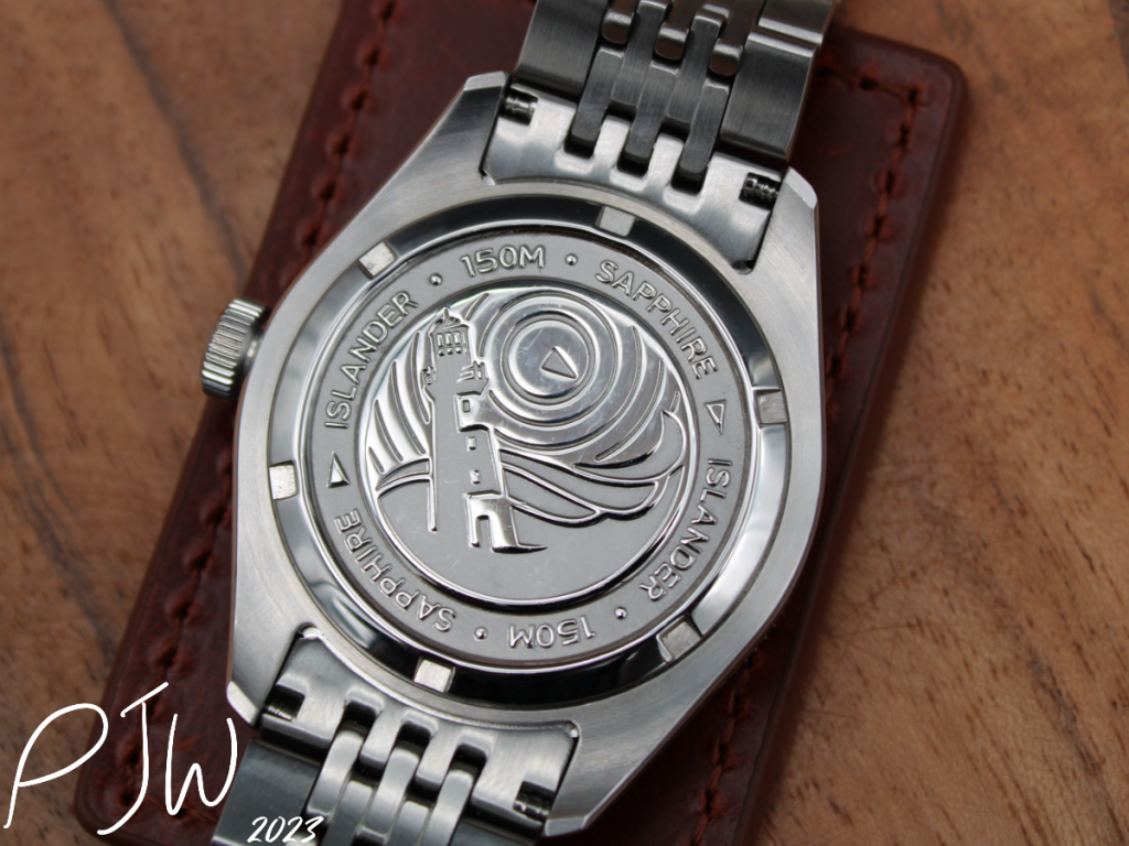 Islander Watches Port Jefferson Review - [2023] ⋆ Primer Peak