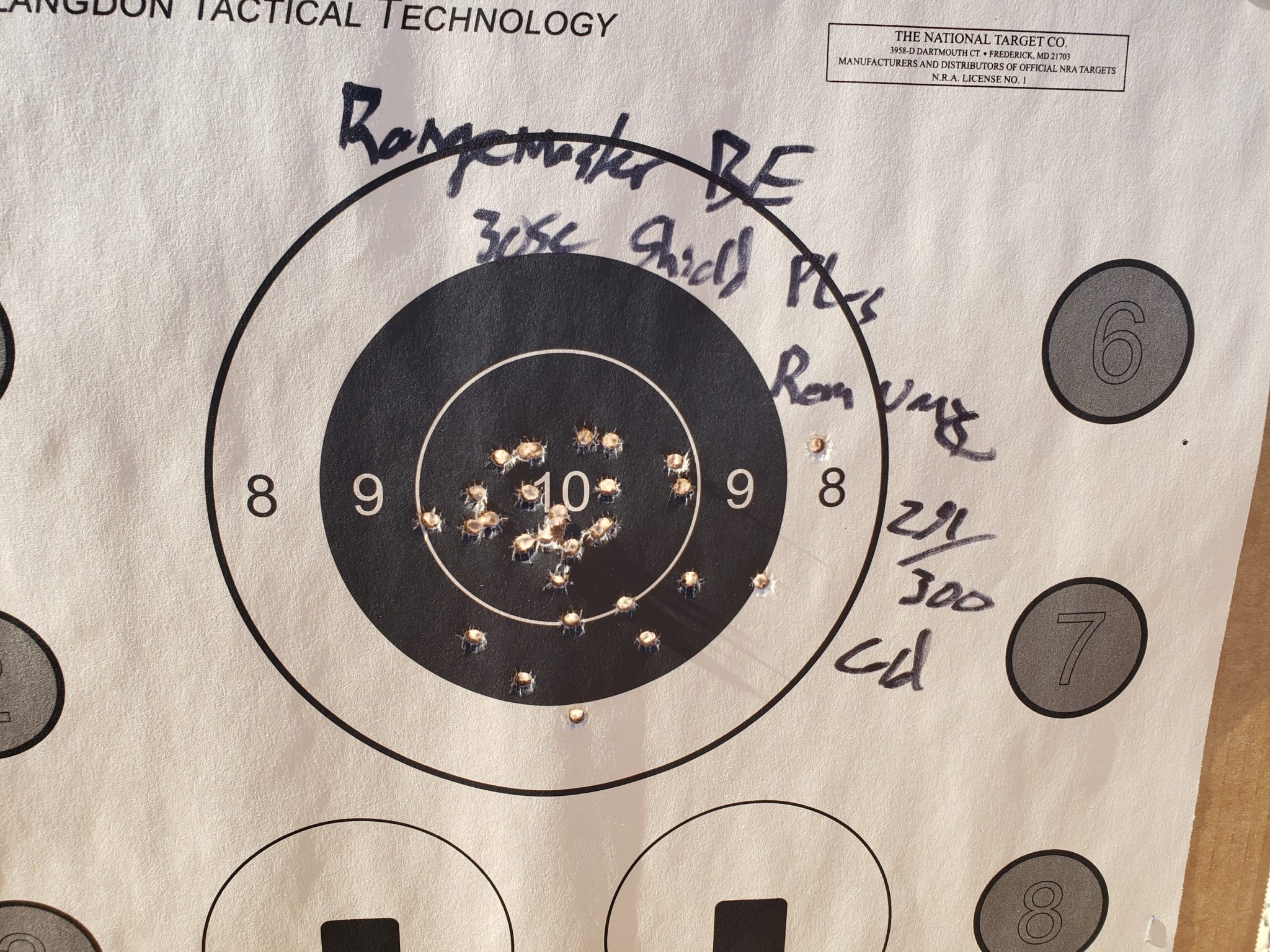 A Primer on 30 Super Carry | Gel Testing, Drills, and More ⋆ Primer Peak