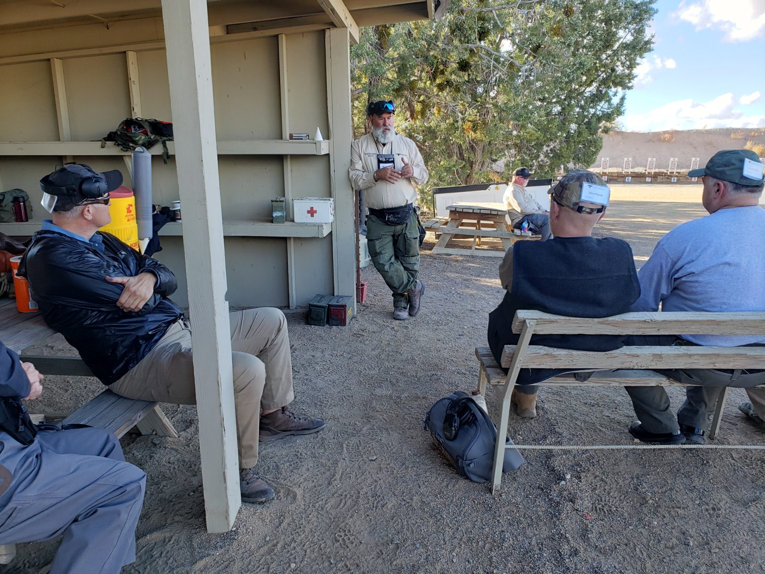 Pat Rogers Memorial Revolver Roundup After Action Report [2023] ⋆ ...