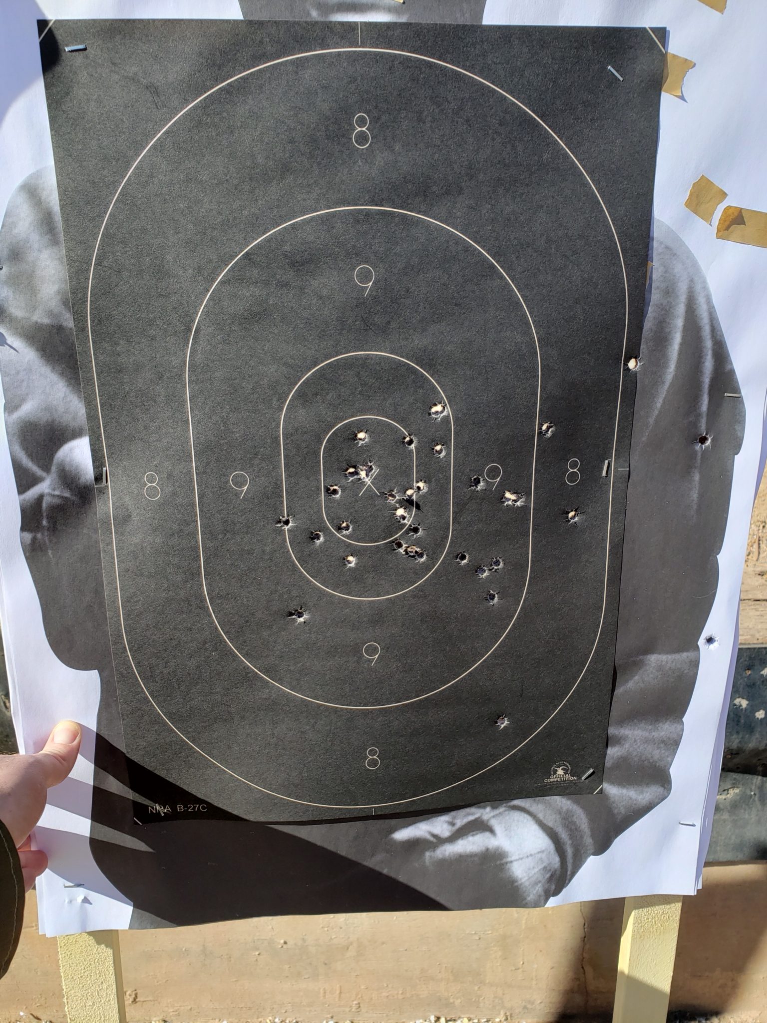 Pat Rogers Memorial Revolver Roundup After Action Report [2023] ⋆ ...