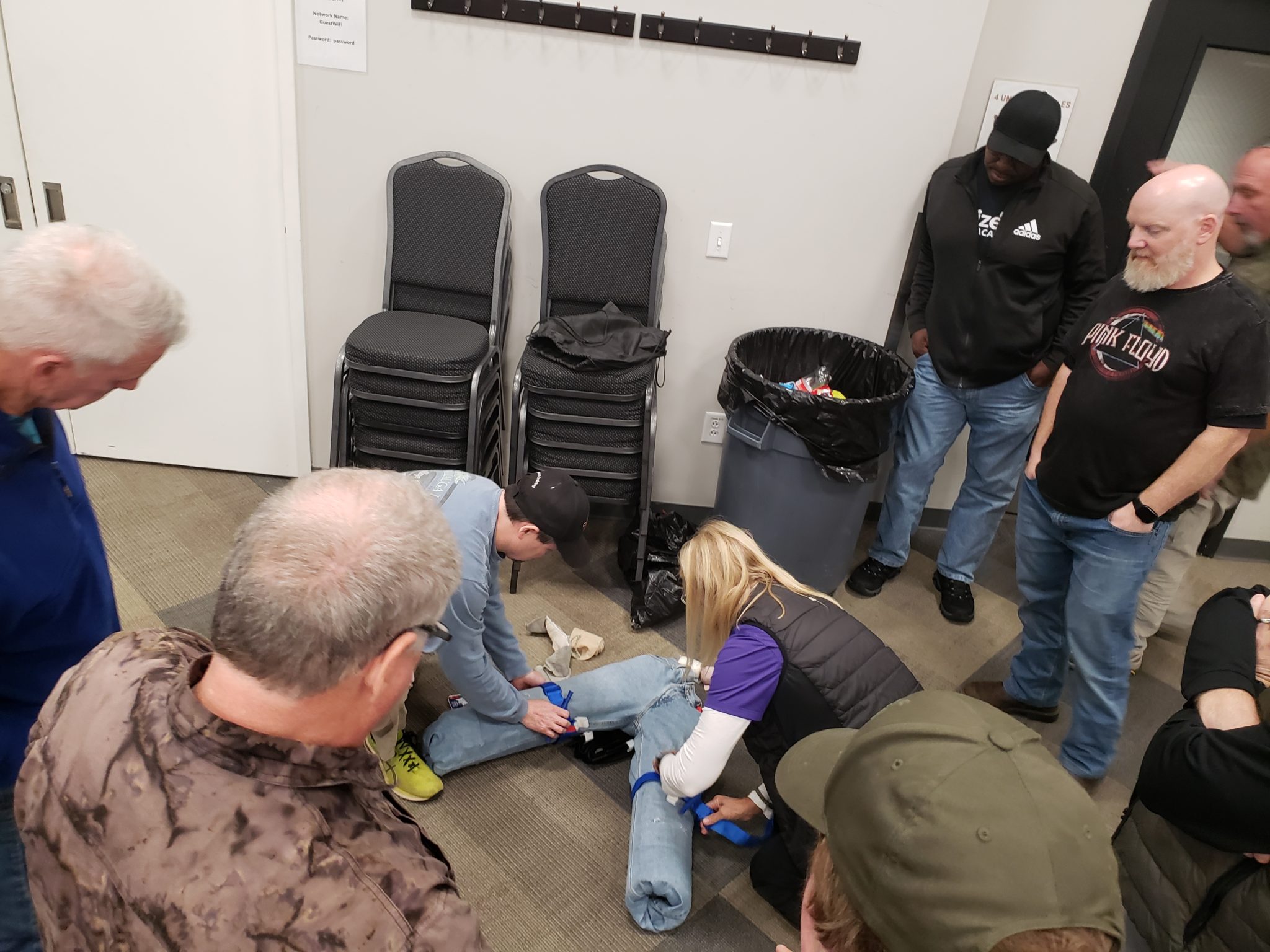Rangemaster Professional Pistolcraft Instructor Development Course AAR ...