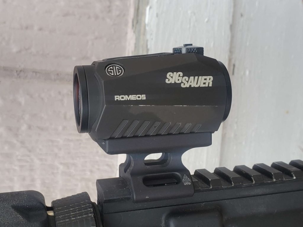 So You Just Got An AR-15! What Should You Do To It? [2024] ⋆ Primer Peak