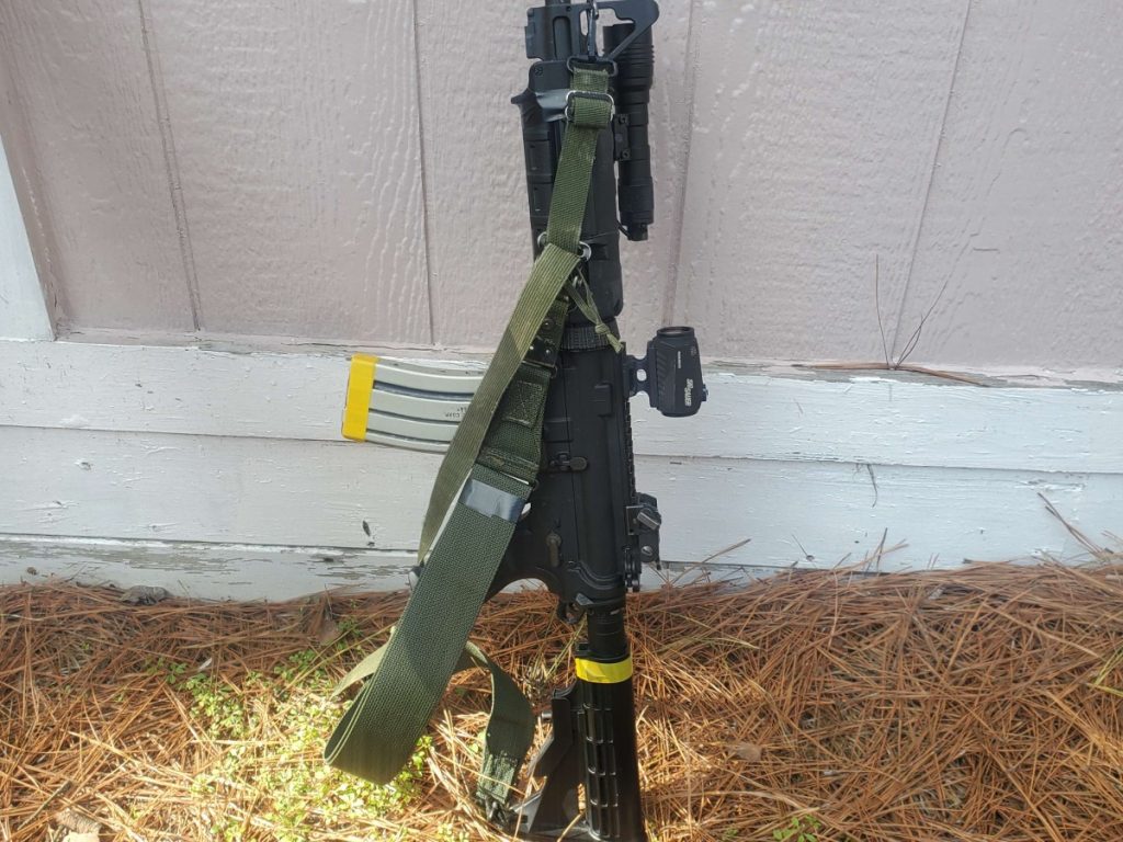 So You Just Got An AR-15! What Should You Do To It? [2024] ⋆ Primer Peak