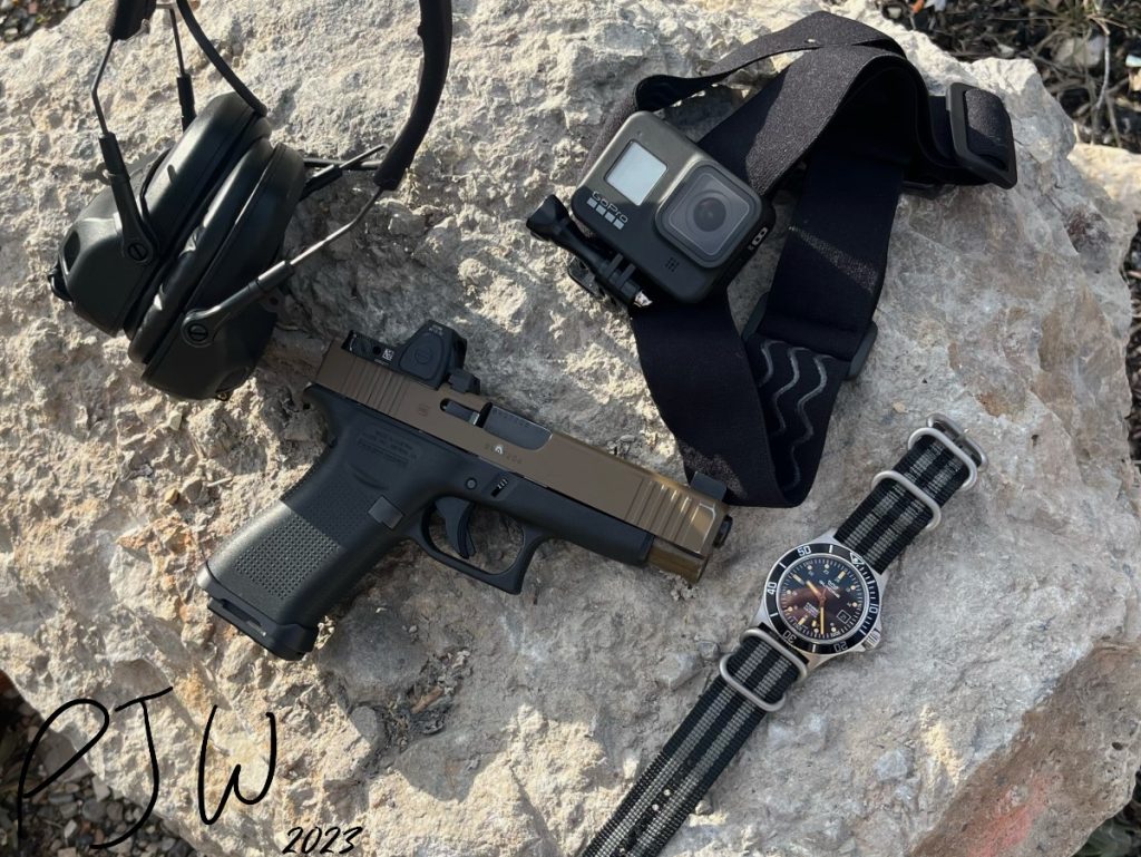 Glock 48 Review - A Pint Sized Glock 19 [2024] ⋆ Primer Peak