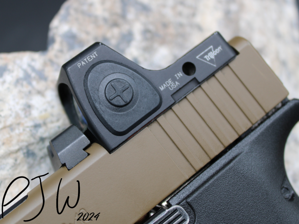 Glock 48 Review - A Pint Sized Glock 19 [2024] ⋆ Primer Peak
