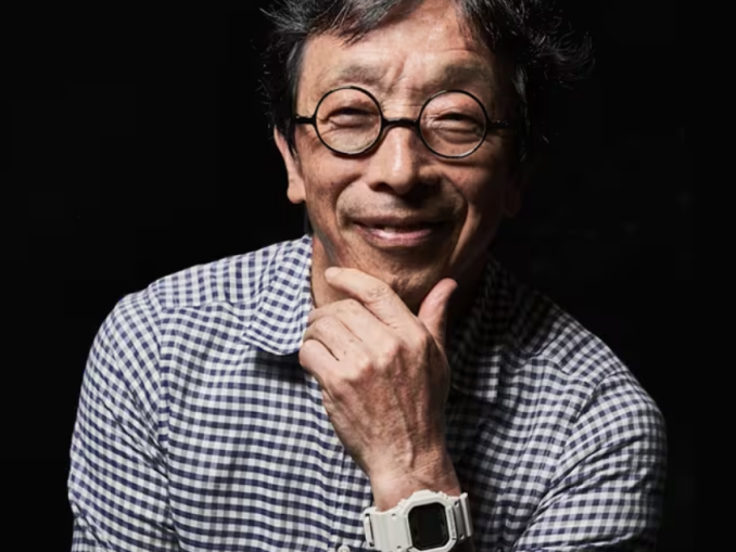 Casio DW5600E-1V Review - A Classic G-Shock [2024] ⋆ Primer Peak