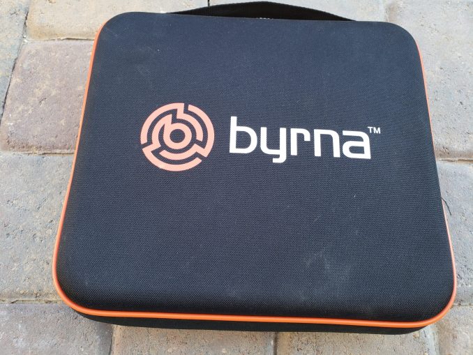 Byrna SD Less Lethal Launcher Review [2024] ⋆ Primer Peak