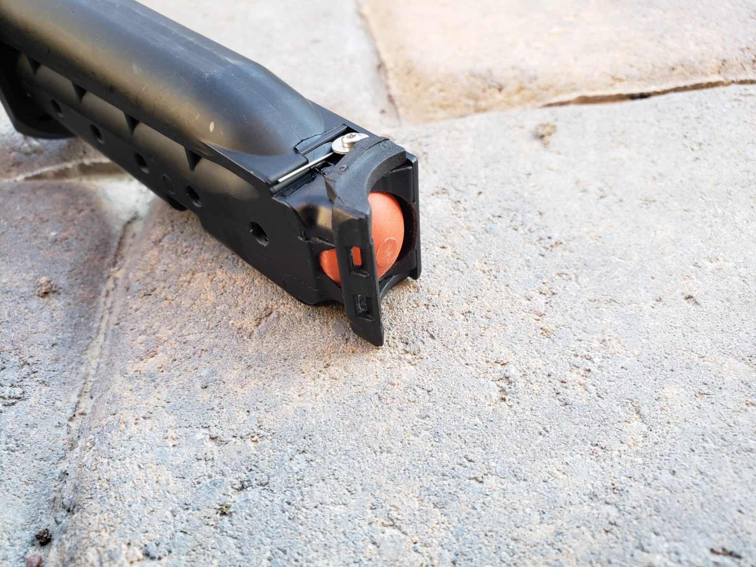 Byrna SD Less Lethal Launcher Review [2024] ⋆ Primer Peak