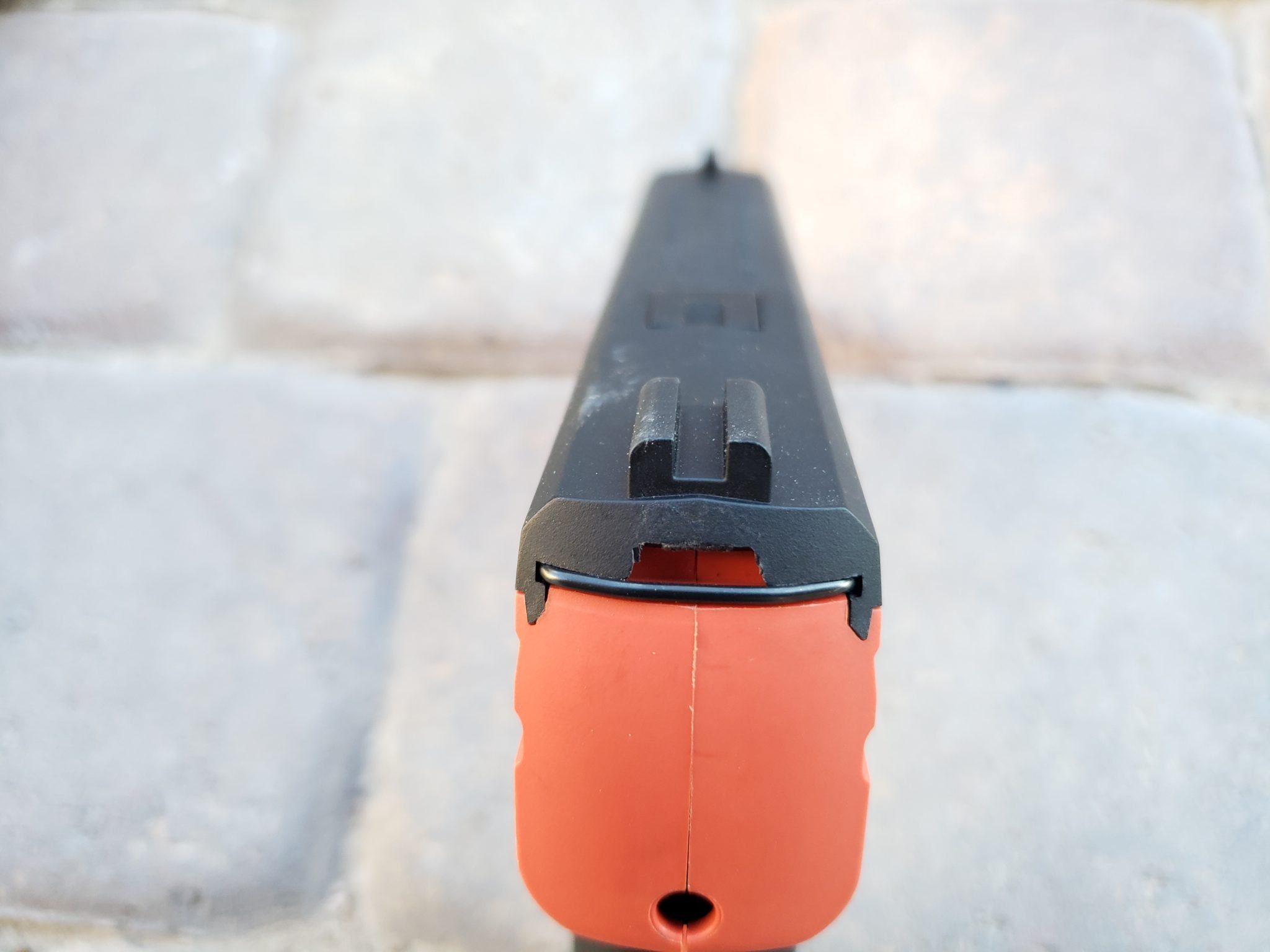 Byrna SD Less Lethal Launcher Review [2024] ⋆ Primer Peak