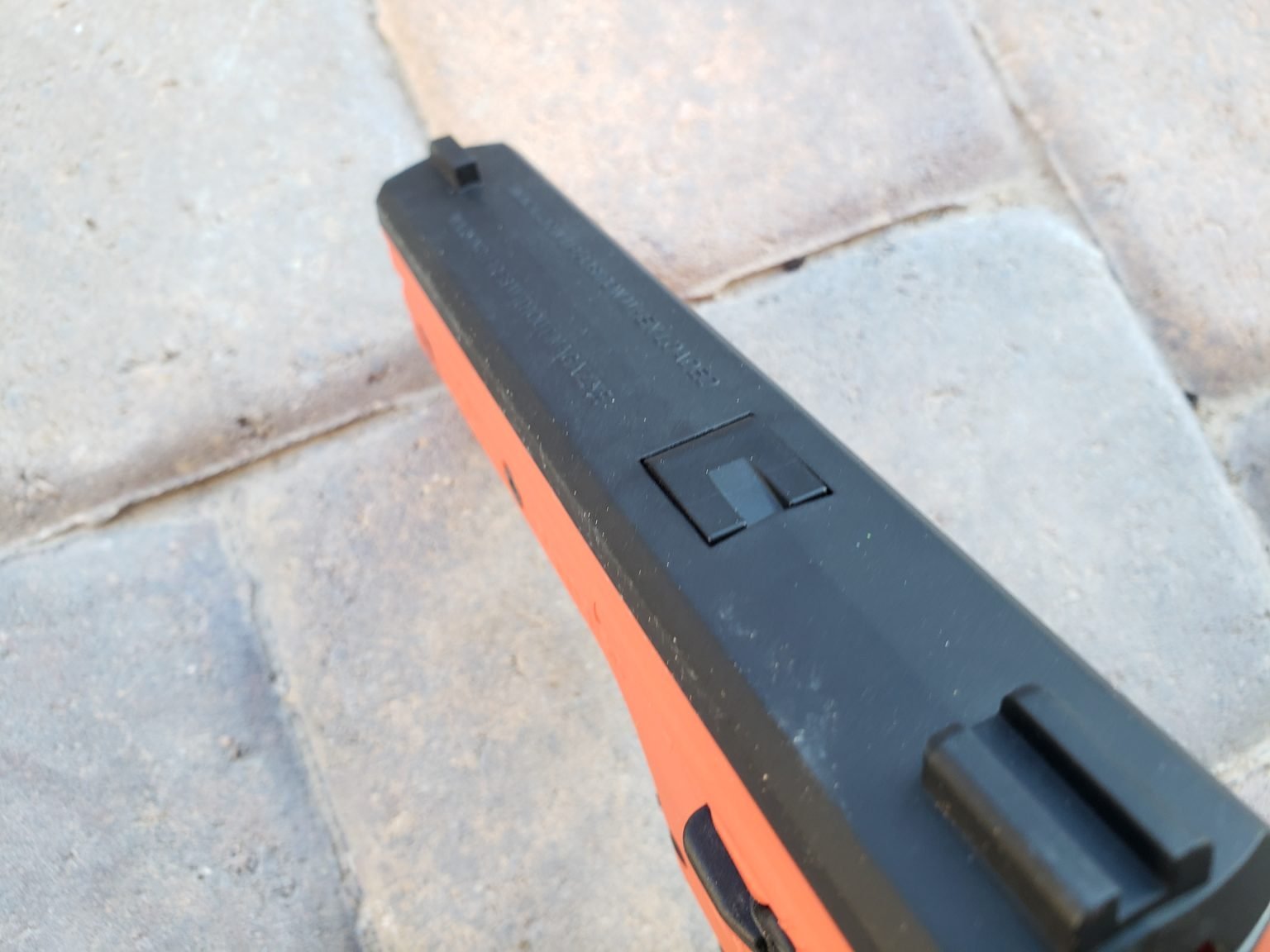 Byrna SD Less Lethal Launcher Review [2024] ⋆ Primer Peak