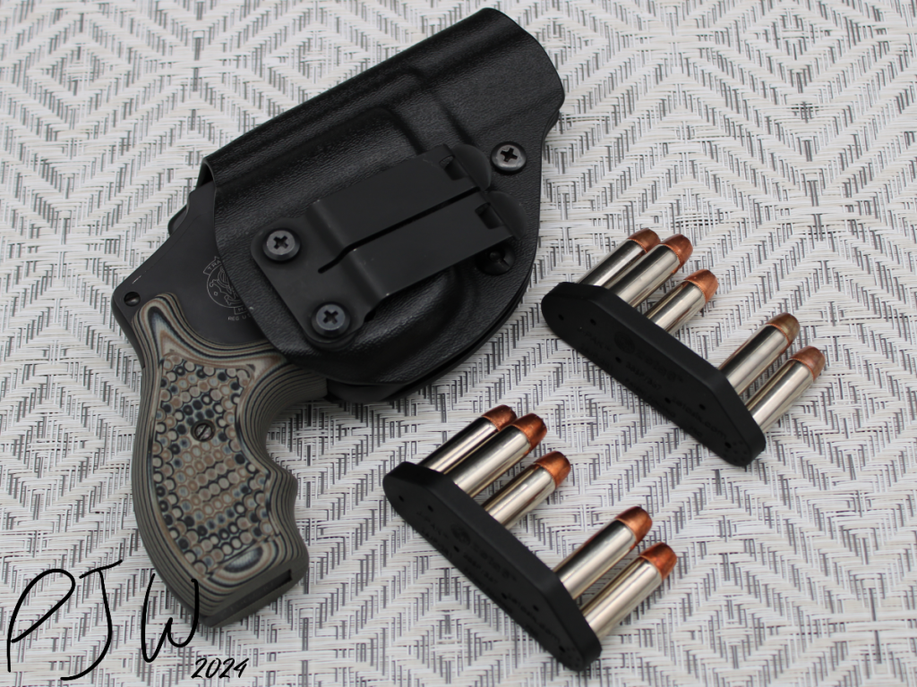 Wilson Combat J-Frame Spring Kit Review [2024] ⋆ Primer Peak