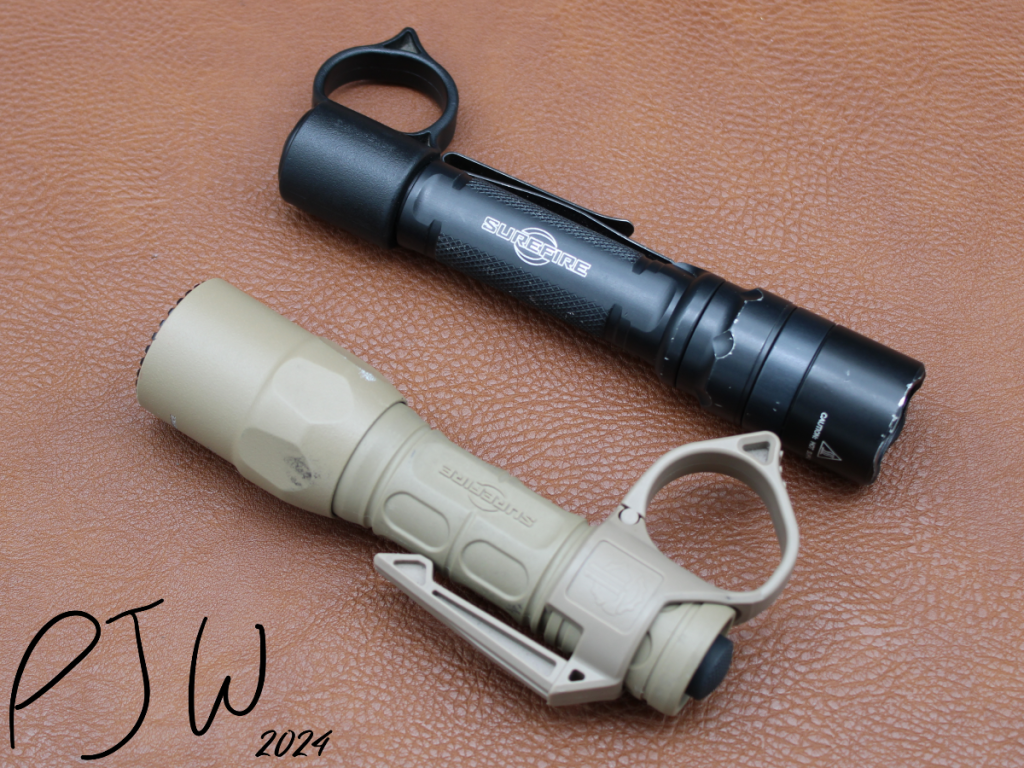 Do You Need a WML on Your EDC Handgun? [2024] ⋆ Primer Peak