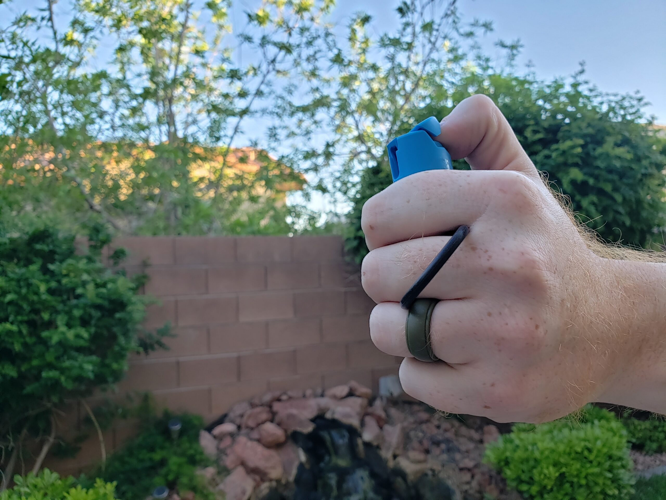 Retention Ring ⋆ Primer Peak