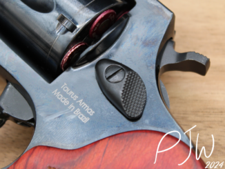 Heritage Manufacturing Roscoe - First Impressions [2024] ⋆ Primer Peak