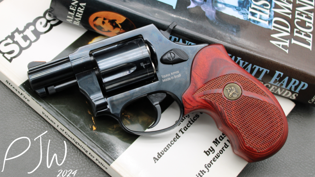 Gun Review Archives ⋆ Primer Peak