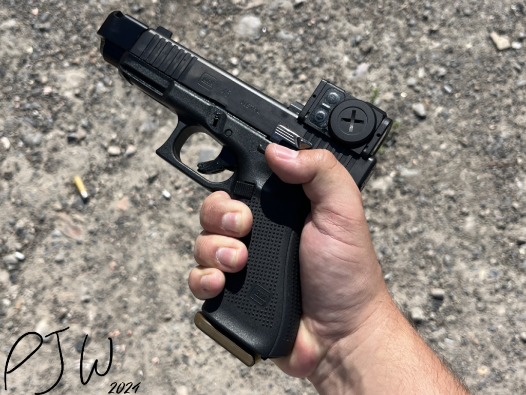 Tango Down Aimpoint ACRO P2-CAP Review [2024] ⋆ Primer Peak