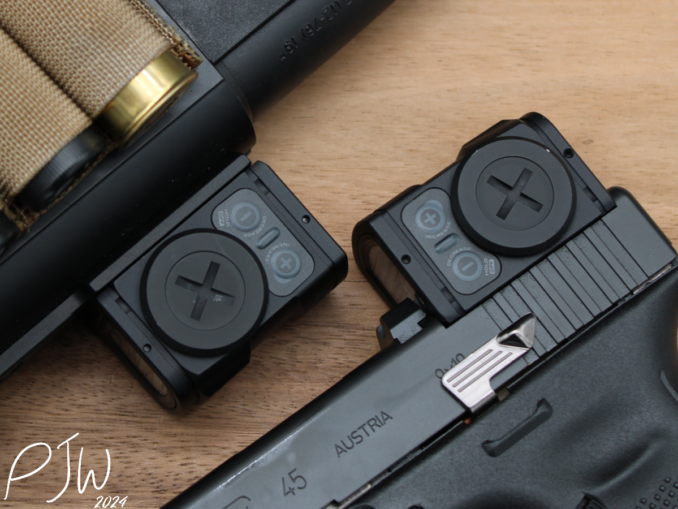 Tango Down Aimpoint ACRO P2-CAP Review [2024] ⋆ Primer Peak