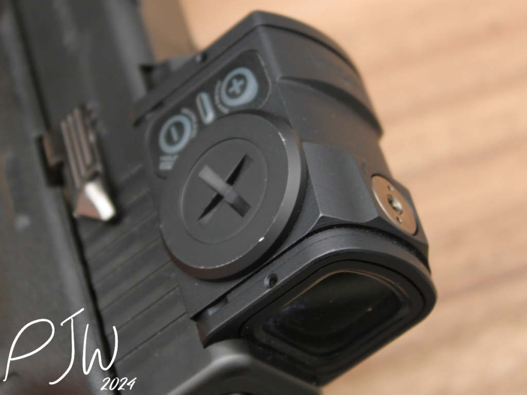 Tango Down Aimpoint ACRO P2-CAP Review [2024] ⋆ Primer Peak