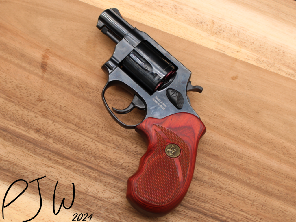 Heritage Manufacturing Roscoe - First Impressions [2024] ⋆ Primer Peak