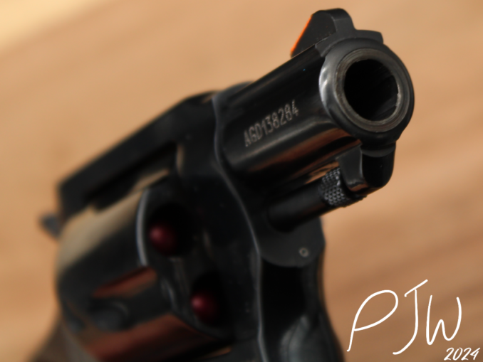 Heritage Manufacturing Roscoe - First Impressions [2024] ⋆ Primer Peak