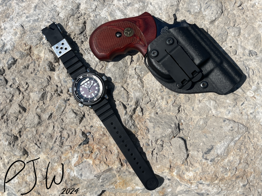 Heritage Manufacturing Roscoe - First Impressions [2024] ⋆ Primer Peak