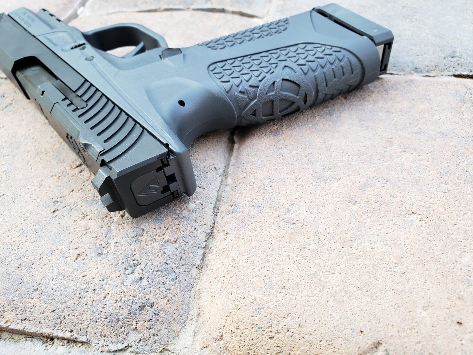 Avidity Arms PD10 in .30 Super Carry Review [2024] ⋆ Primer Peak