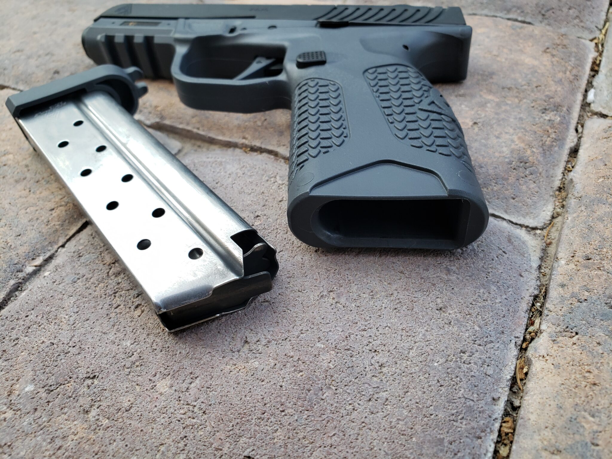 Avidity Arms PD10 in .30 Super Carry Review [2024] ⋆ Primer Peak