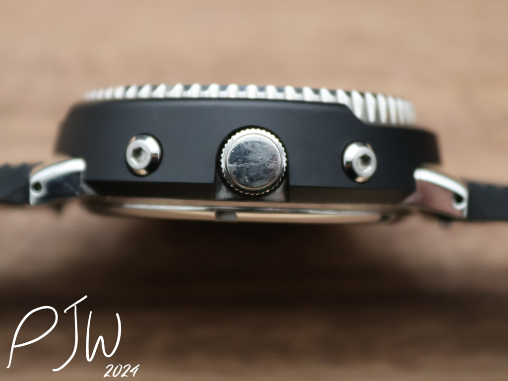 Seiko SNJ025 "Arnie" Review - Get To The Choppa! [2025] ⋆ Primer Peak