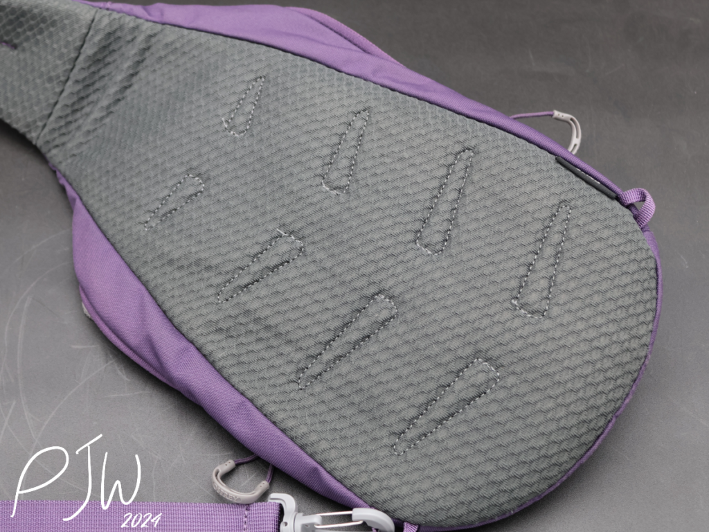 Osprey Daylite Sling Review - Crash Tested Slingbag? ⋆ Primer Peak