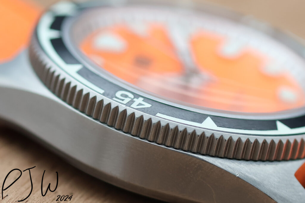 Signum Cuda Titanium Full Lume Review [2025] ⋆ Primer Peak