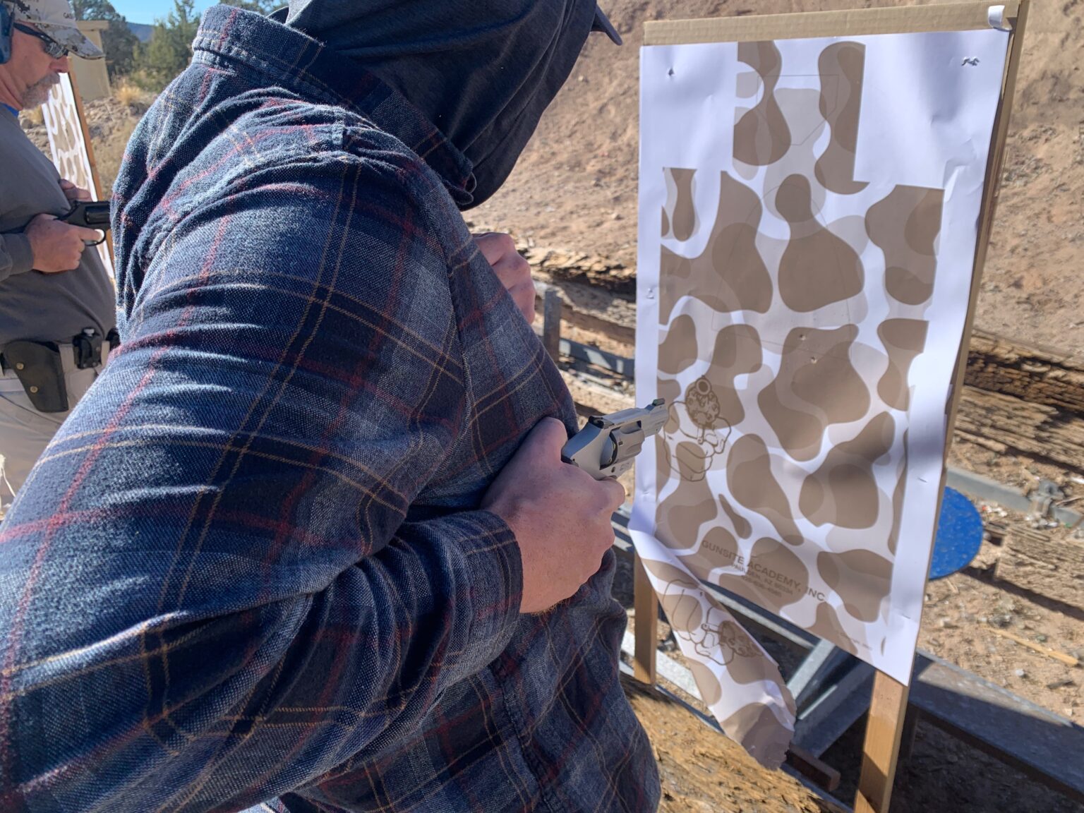 Smith & Wesson 632 Ultimate Carry Review [2025] ⋆ Primer Peak