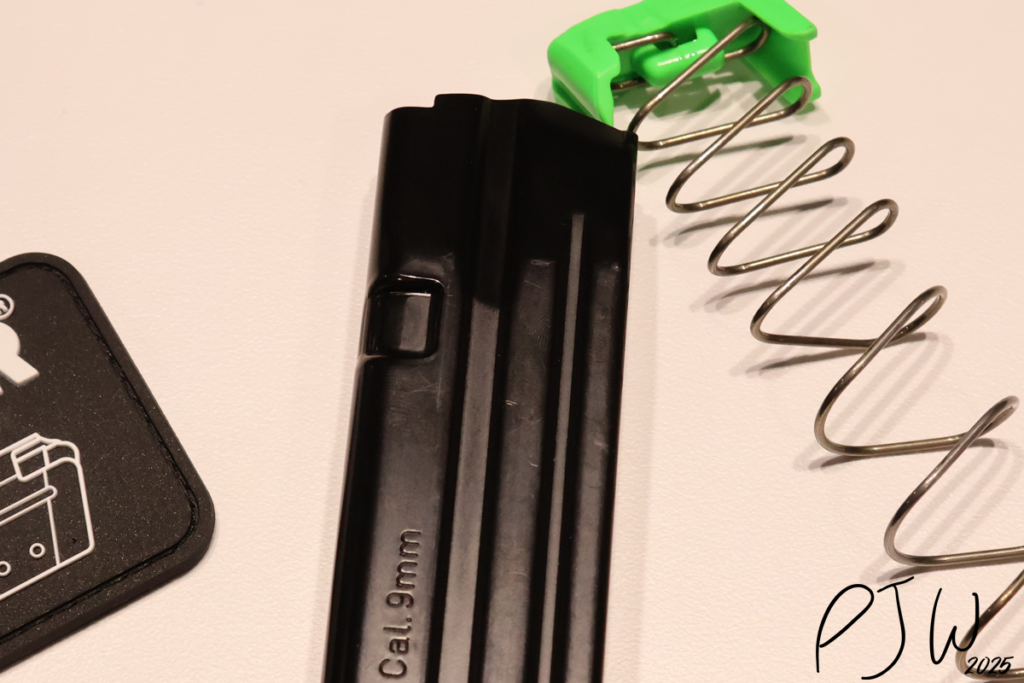 Mec-Gar Glock Magazines - SHOT Show 2025 ⋆ Primer Peak