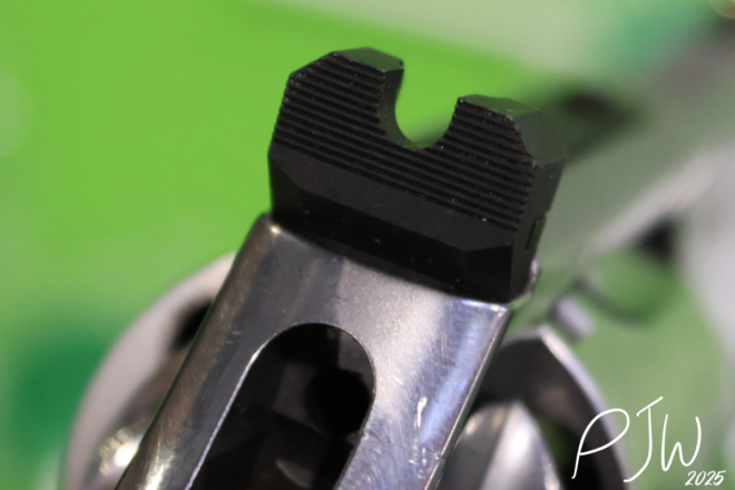 XS Sights (Bodyguard 2.0 Sights) - SHOT Show 2025 ⋆ Primer Peak
