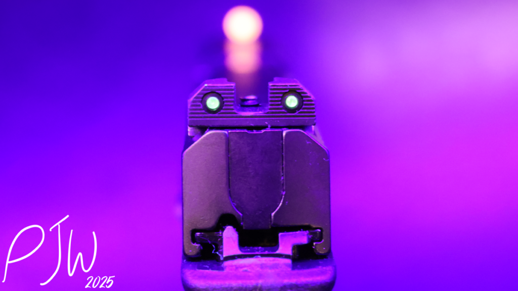 XS Sights (Bodyguard 2.0 Sights) - SHOT Show 2025 ⋆ Primer Peak