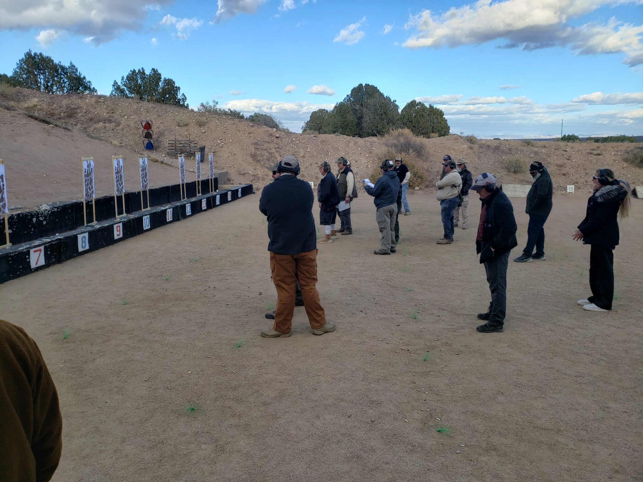 Living Legends | Interview with Bruce Cartwright [2025] ⋆ Primer Peak