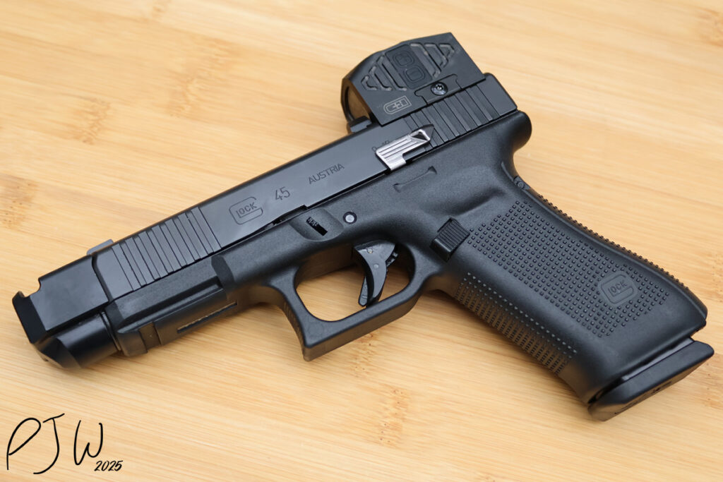 Battle Werx Slide Milling Review [2025] ⋆ Primer Peak