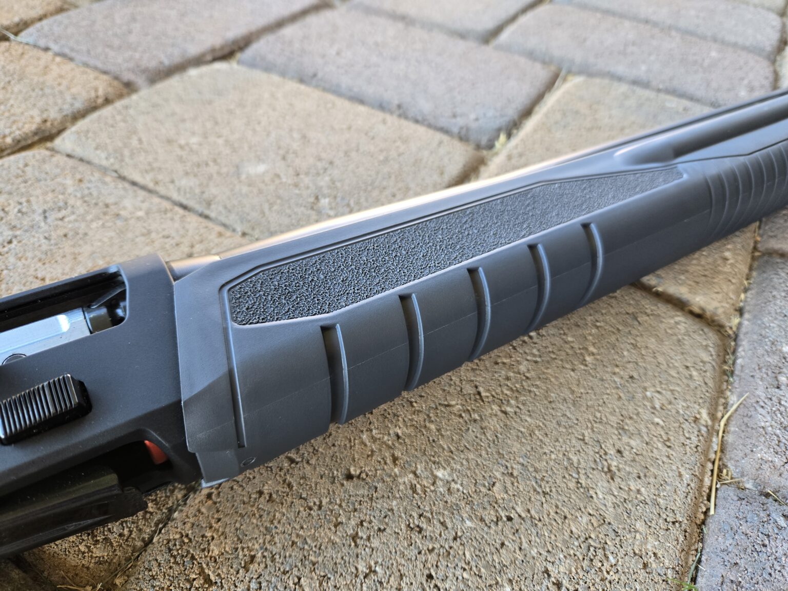 Savage Renegauge Security Shotgun Review [2025] ⋆ Primer Peak