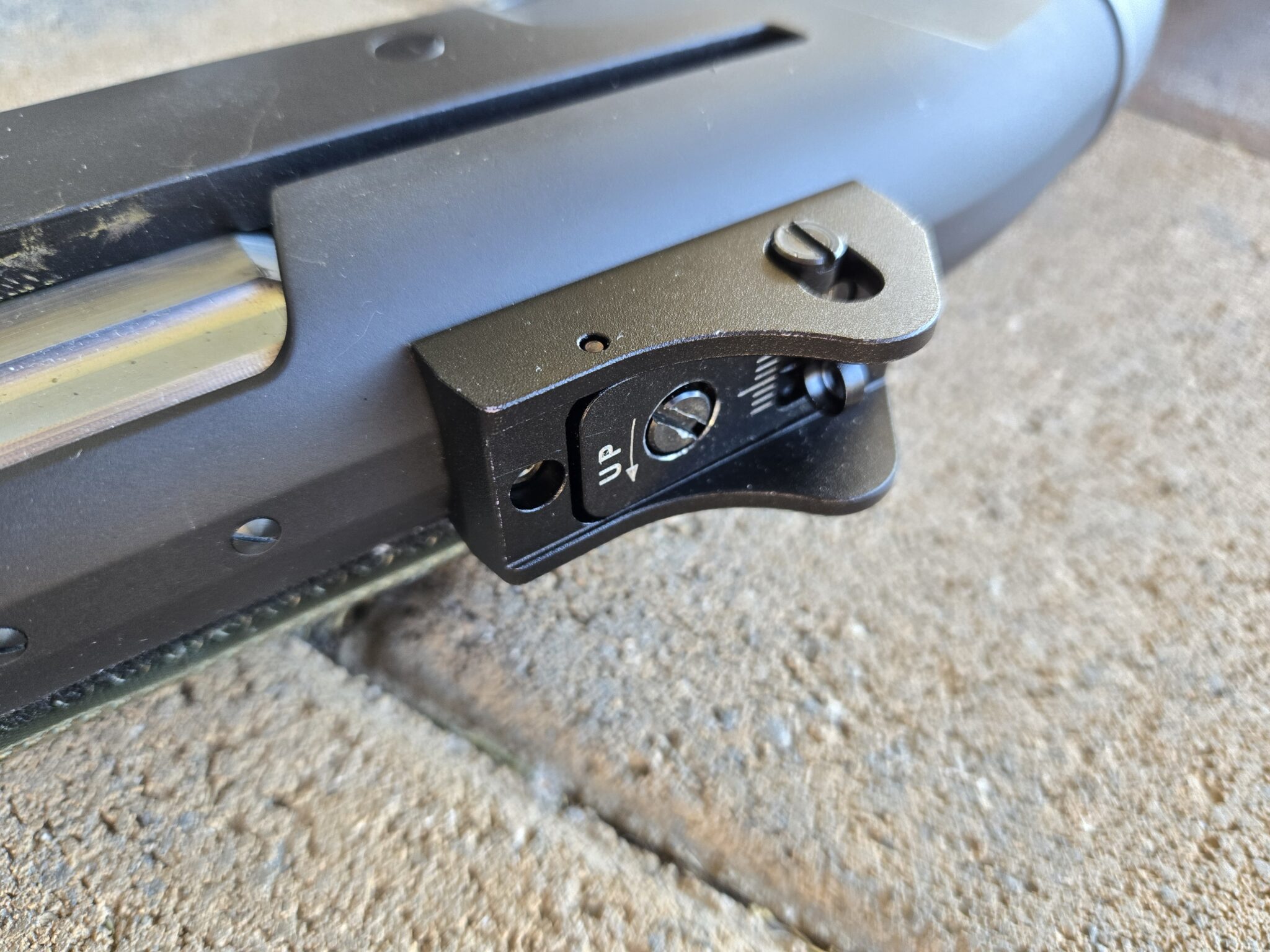 Savage Renegauge Security Shotgun Review [2025] ⋆ Primer Peak