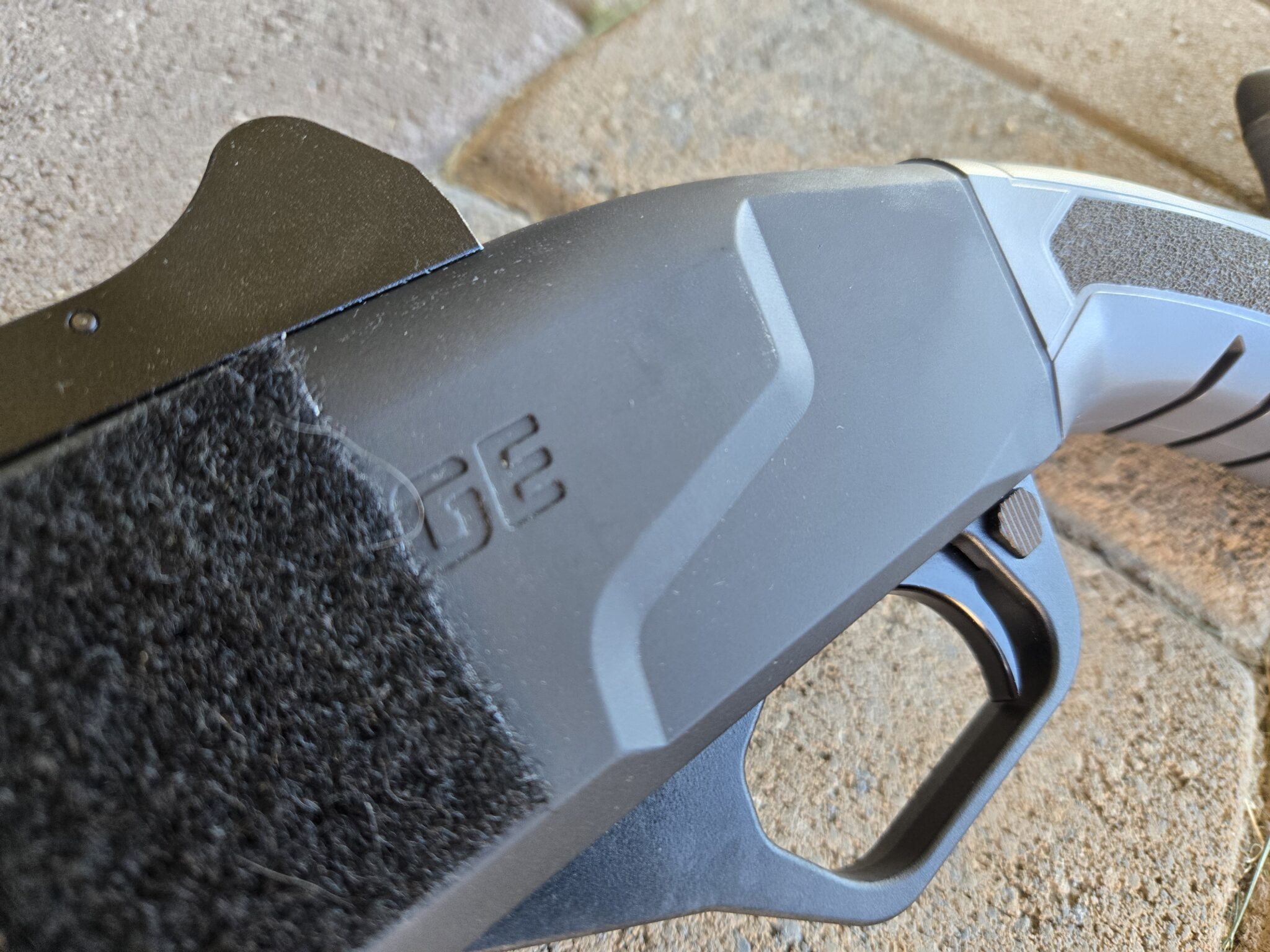 Savage Renegauge Security Shotgun Review [2025] ⋆ Primer Peak