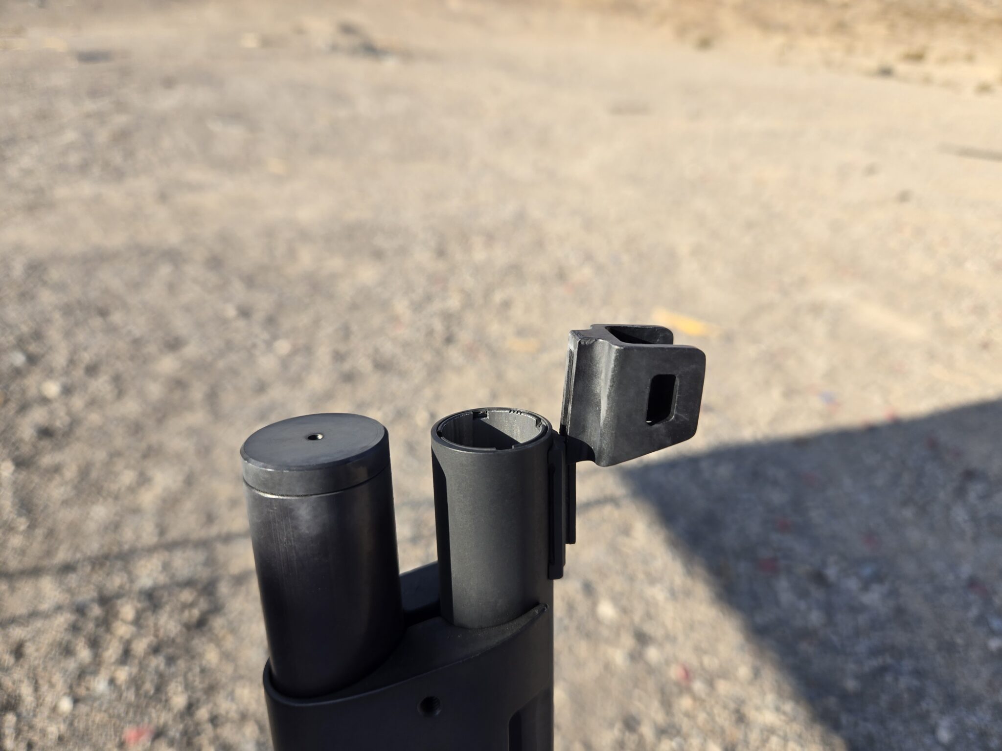 Savage Renegauge Security Shotgun Review [2025] ⋆ Primer Peak