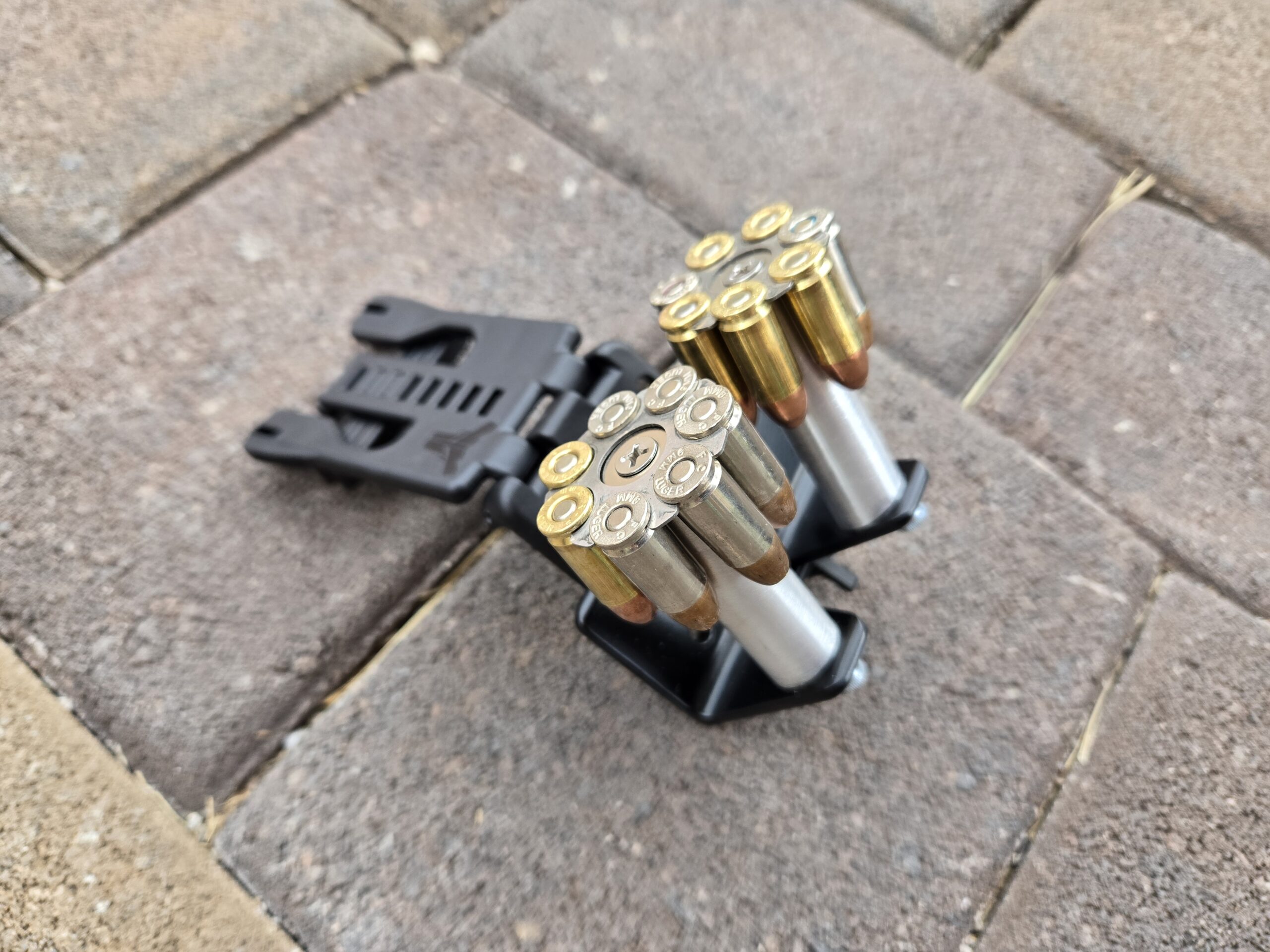 Taurus 692EG 692 Executive Grade moon clips accessories ⋆ Primer Peak