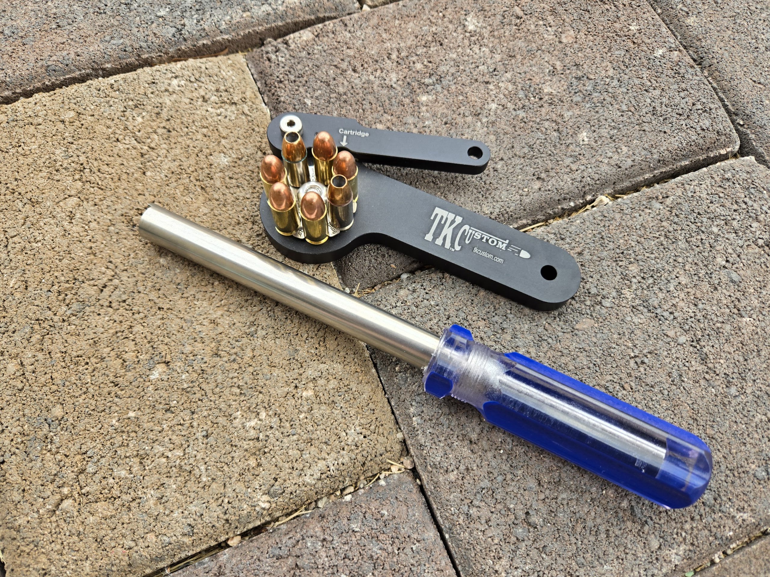 Taurus 692EG 692 Executive Grade moon clips accessories ⋆ Primer Peak