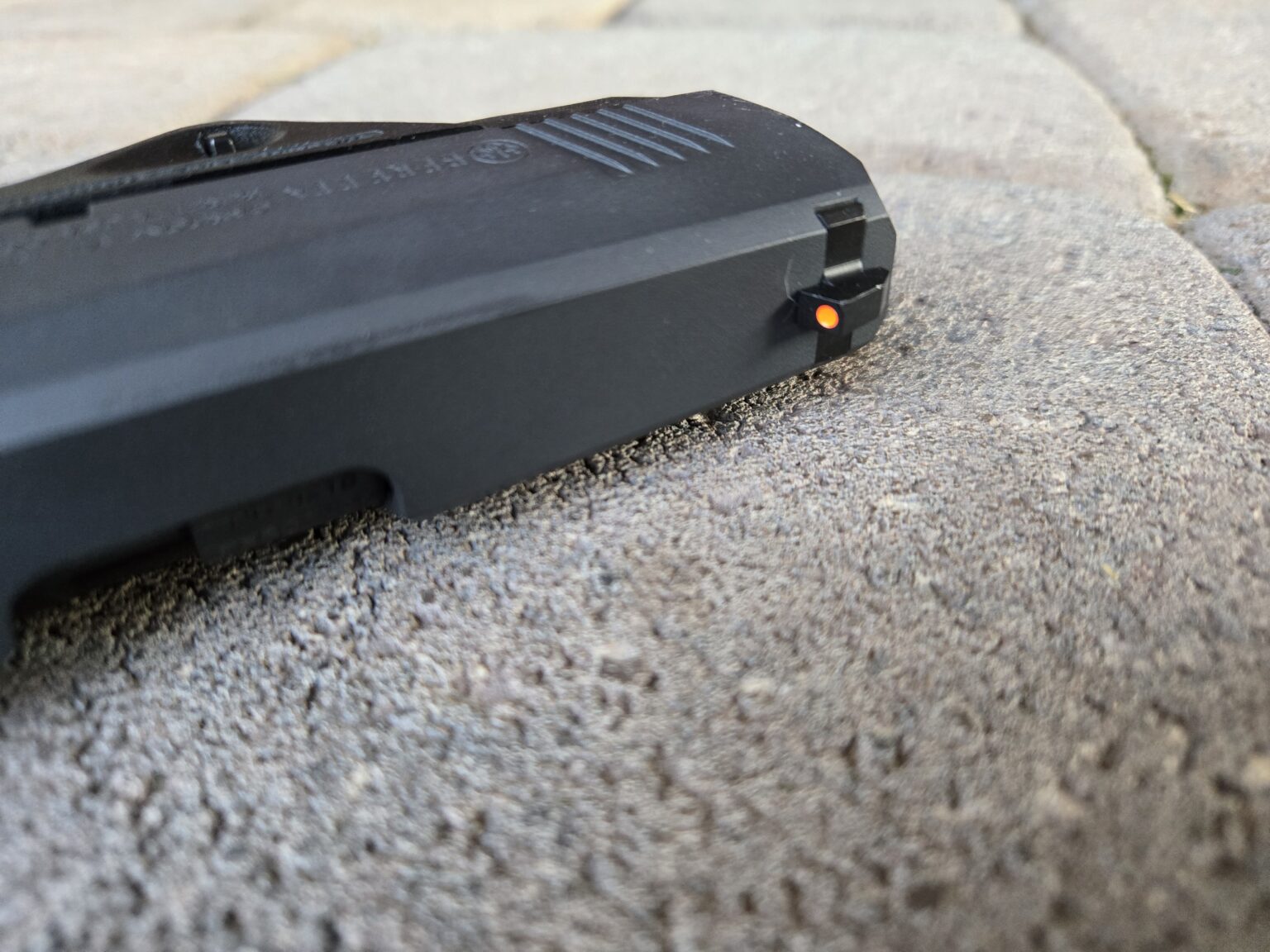 Beretta PX4 Compact Carry 2 Pistol Review [2025] ⋆ Primer Peak