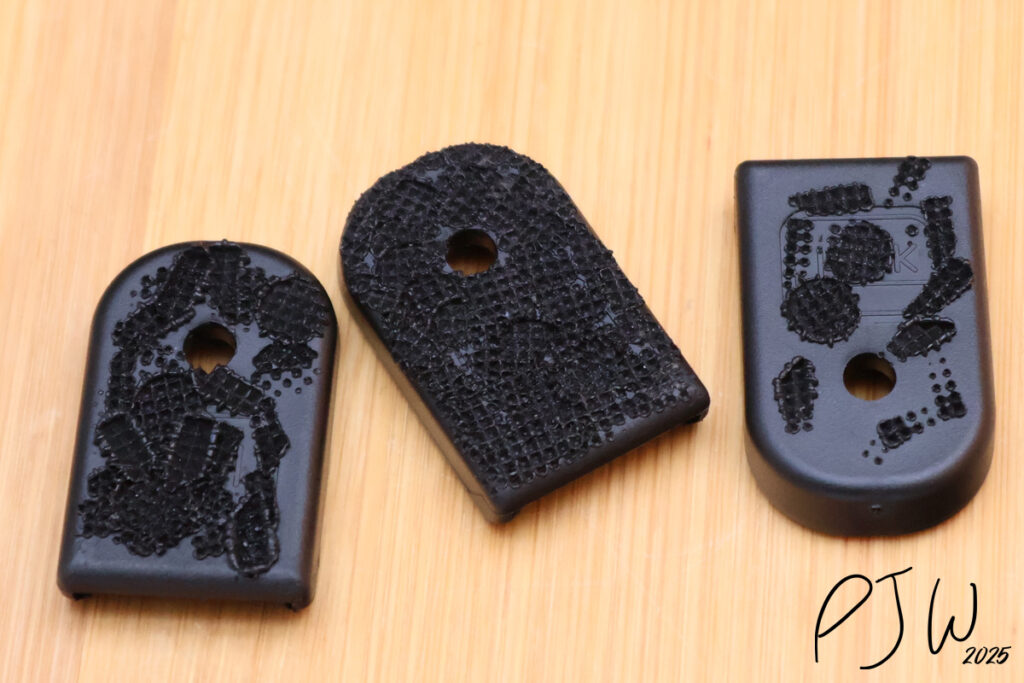 OT Defense StippleTec Stippling Kit Review - DIY Grippiness [2025] ⋆ ...