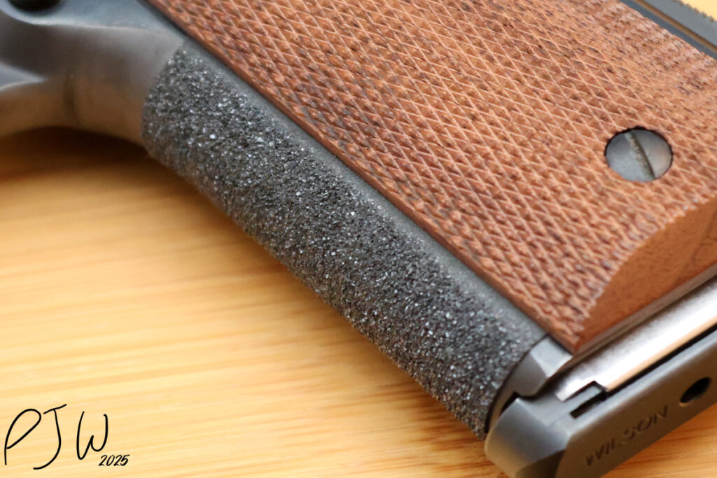 OT Defense StippleTec Stippling Kit Review - DIY Grippiness [2025] ⋆ ...