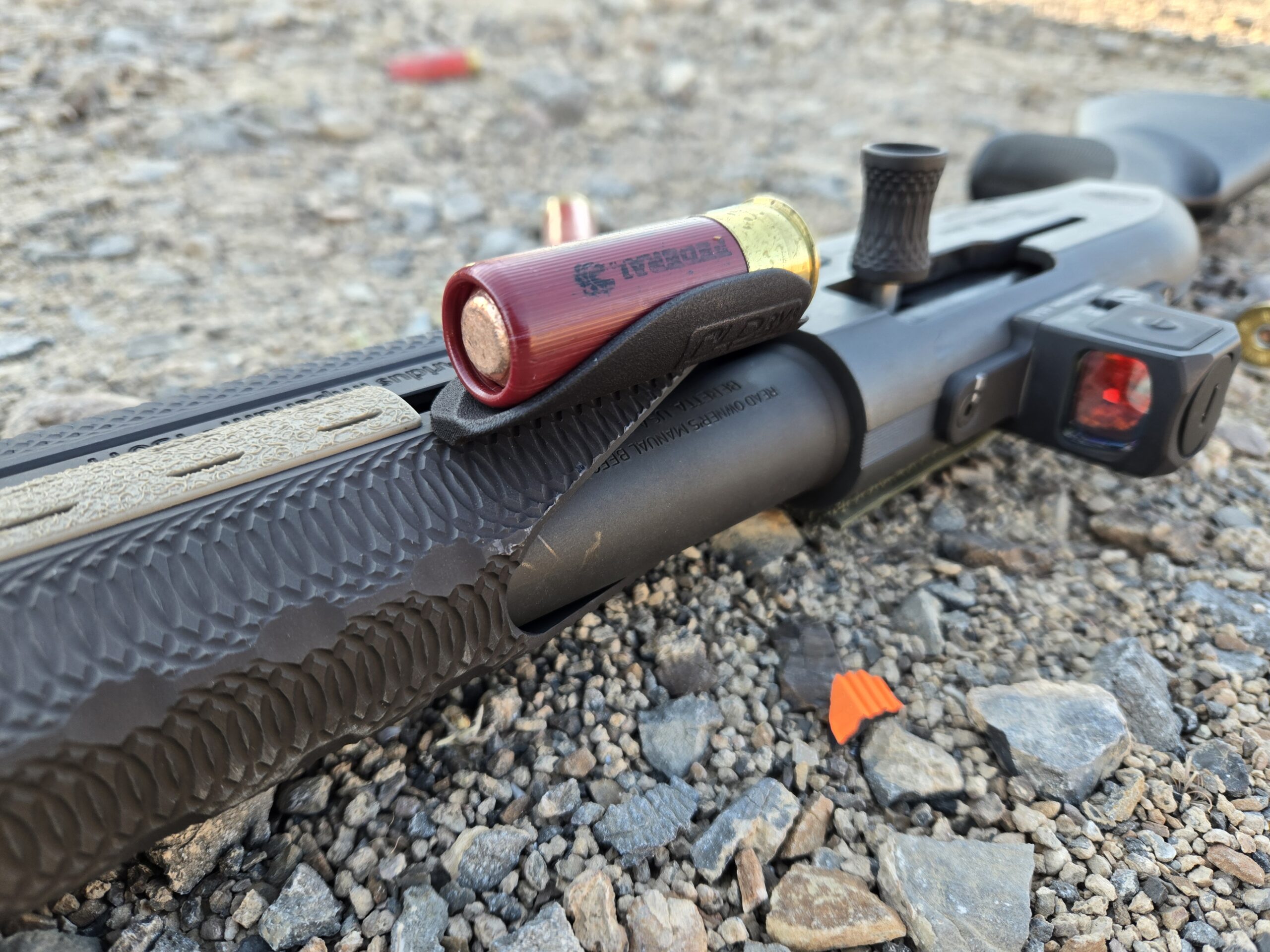 Aridus Industries Imperium Handguard heat shield beretta A300 A300UP ...